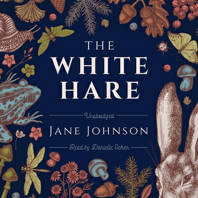 楽天ブックス: The White Hare - Jane Johnson - 9798212221382 : 洋書