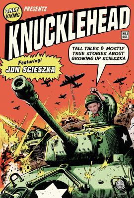 楽天ブックス: Knucklehead: Tall Tales and Mostly True Stories of Growing Up ...