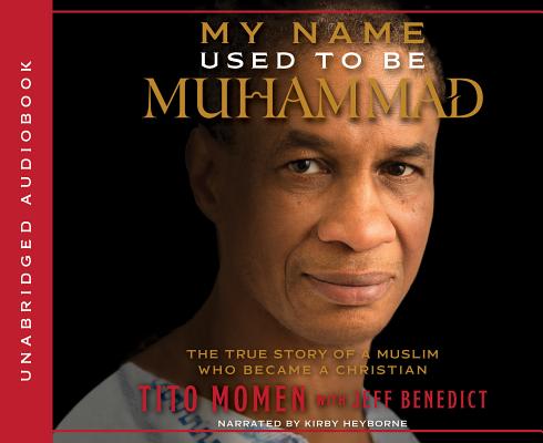 楽天ブックス: My Name Used to Be Muhammad: The True Story of a Muslim Who ...