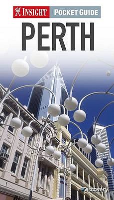 楽天ブックス: PERTH - INSIGHT POCKET GUIDES - 9789812821386 : 洋書