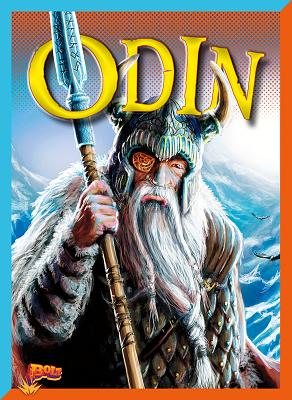 楽天ブックス: Odin - Eric Braun - 9781680721393 : 洋書