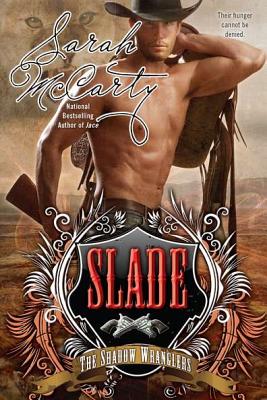 楽天ブックス: Slade - Sarah McCarty - 9780425241394 : 洋書