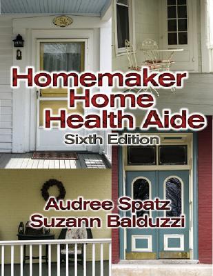 楽天ブックス: Homemaker Home Health Aide - Helen Huber - 9781401831394 : 洋書