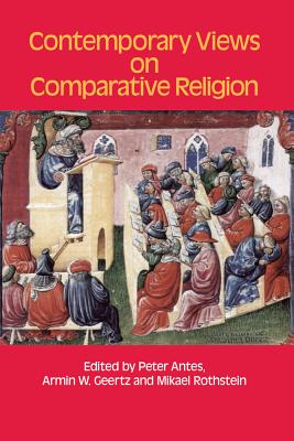 楽天ブックス: Contemporary Views on Comparative Religion - Armin Geertz ...