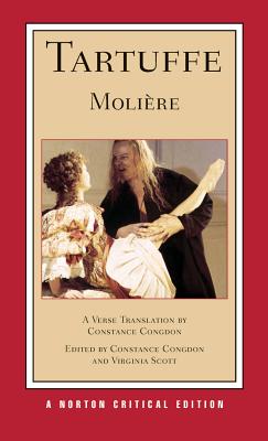 楽天ブックス: Tartuffe: A Verse Translation, Backgrounds and Sources ...