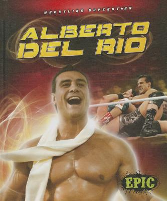 楽天ブックス: Alberto del Rio - Blake Markegard - 9781626171398 : 洋書