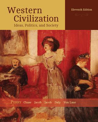 楽天ブックス: Western Civilization: Ideas, Politics, and Society - Marvin ...