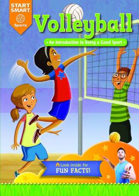 楽天ブックス: Volleyball: An Introduction to Being a Good Sport - Aaron Derr ...