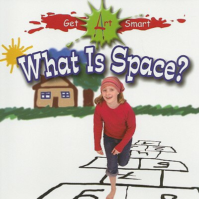 楽天ブックス: What Is Space? - Susan Markowitz-Meredith - 9780778751403 : 洋書