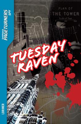 楽天ブックス: Tuesday Raven - Janet Lorimer - 9781562541408 : 洋書