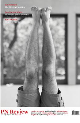 楽天ブックス: PN Review 230 - Luke Allan - 9781784101411 : 洋書