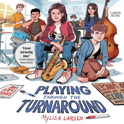 楽天ブックス: Playing Through the Turnaround - Mylisa Larsen - 9798212161411 : 洋書