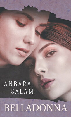 楽天ブックス: Belladonna - Anbara Salam - 9781432881412 : 洋書