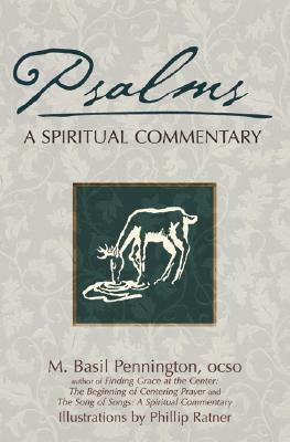 楽天ブックス: Psalms: A Spiritual Commentary - M. Basil Pennington ...