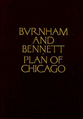 楽天ブックス: Plan of Chicago - Daniel Burnham - 9781878271419 : 洋書