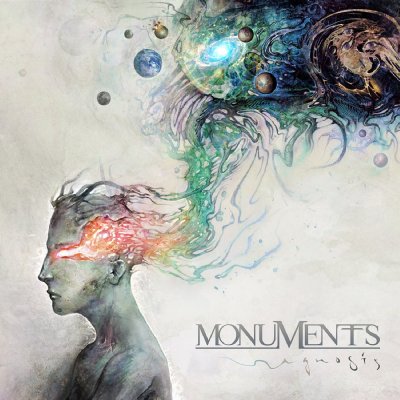 楽天ブックス: 【輸入盤】 Gnosis - Monuments - 0727701891422 : CD
