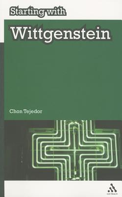 楽天ブックス: Starting with Wittgenstein - Chon Tejedor - 9781847061423 : 洋書