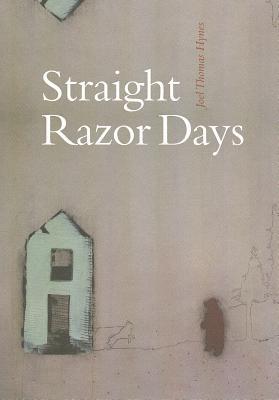 楽天ブックス: Straight Razor Days - Joel Thomas Hynes - 9781897141427 : 洋書