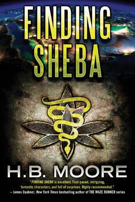 楽天ブックス: Finding Sheba - H. B. Moore - 9781477821428 : 洋書
