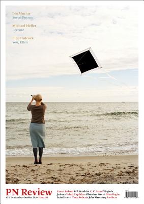 楽天ブックス: PN Review 231 - Luke Allan - 9781784101428 : 洋書