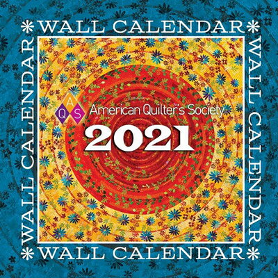 楽天ブックス: Aqs Wall Calendar - Aqs - 9781683391432 : 洋書