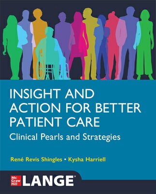 楽天ブックス: Insight and Action for Better Patient Care: Clinical Pearls and ...