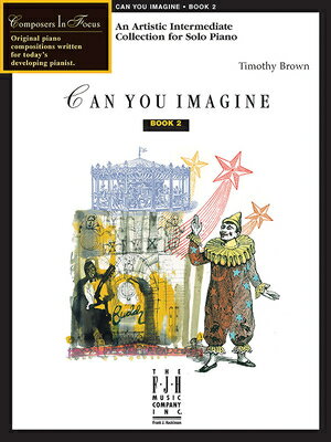 楽天ブックス: Can You Imagine, Book 2 - Timothy Brown - 9781569391433 : 洋書