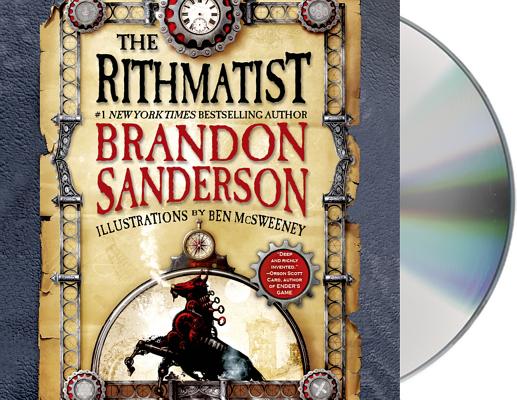 楽天ブックス: The Rithmatist - Brandon Sanderson - 9781427251435 : 洋書