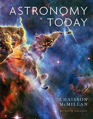 楽天ブックス: Astronomy Today - Eric Chaisson - 9780321691439 : 洋書