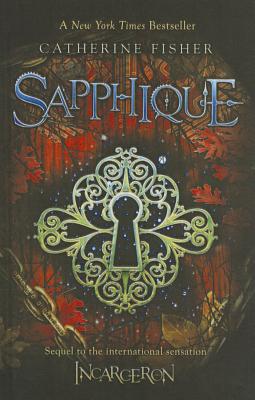 楽天ブックス: Sapphique - Catherine Fisher - 9781613831441 : 洋書