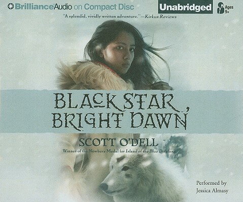 楽天ブックス: Black Star, Bright Dawn - Scott O'Dell - 9781441871442 : 洋書