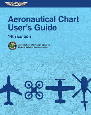 楽天ブックス: Aeronautical Chart User's Guide - Federal Aviation ...