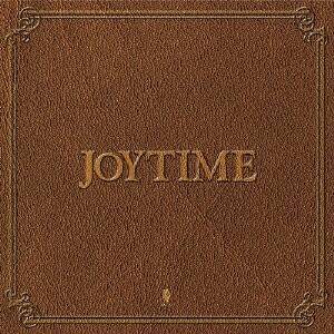 楽天ブックス: JOYTIME - ジャック達 - 4543034041459 : CD
