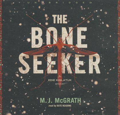 楽天ブックス: The Bone Seeker - M. J. McGrath - 9781483001463 : 洋書