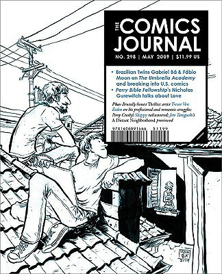 楽天ブックス: The Comics Journal - Michael Dean - 9781606991466 : 洋書