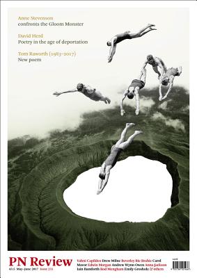 楽天ブックス: PN Review 235 - Luke Allan - 9781784101466 : 洋書