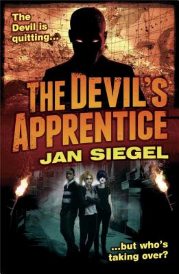 楽天ブックス: The Devil's Apprentice - Jan Siegel - 9781781081471 : 洋書