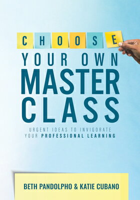 楽天ブックス: Choose Your Own Master Class: Urgent Ideas to Invigorate Your ...