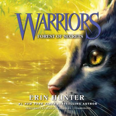 楽天ブックス: Warriors #3: Forest of Secrets Lib/E - Erin Hunter ...