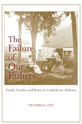 楽天ブックス: The Failure of Our Fathers: Family, Gender, and Power in ...