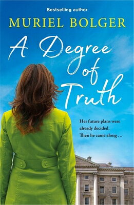 楽天ブックス: A Degree of Truth - Muriel Bolger - 9781473691476 : 洋書
