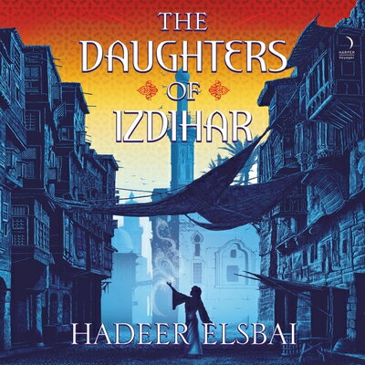 楽天ブックス: The Daughters of Izdihar - Hadeer Elsbai - 9798212201476 : 洋書