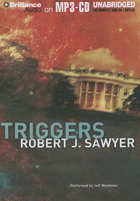 楽天ブックス: Triggers - Robert J. Sawyer - 9781469281483 : 洋書