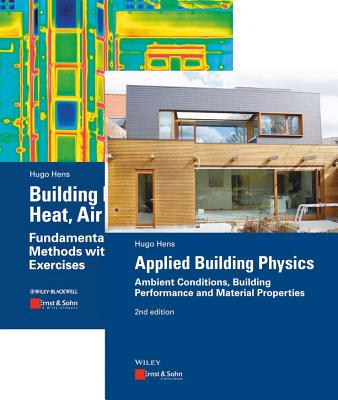 楽天ブックス: Package: Building Physics and Applied Building Physics - Hugo S ...