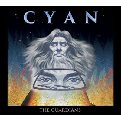 楽天ブックス: 【輸入盤】Guardians - Cyan (Rock) - 5060153431484 : CD