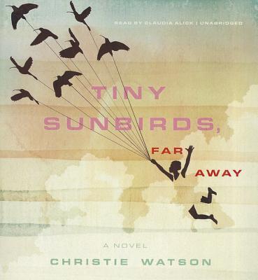 楽天ブックス Tiny Sunbirds Far Away Christie Watson 9781455121496 洋書