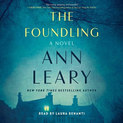 楽天ブックス: The Foundling - Ann Leary - 9781797141497 : 洋書
