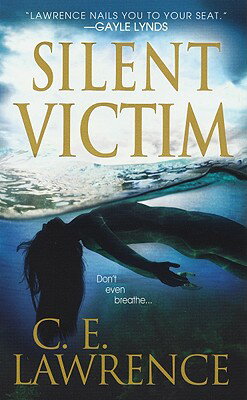 楽天ブックス: Silent Victim - C. E. Lawrence - 9780786021499 : 洋書