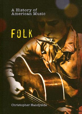 楽天ブックス: Folk - Chris Handyside - 9781403481504 : 洋書