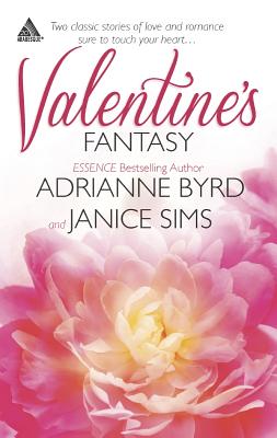 楽天ブックス: Valentine's Fantasy - Adrianne Byrd - 9780373091508 : 洋書